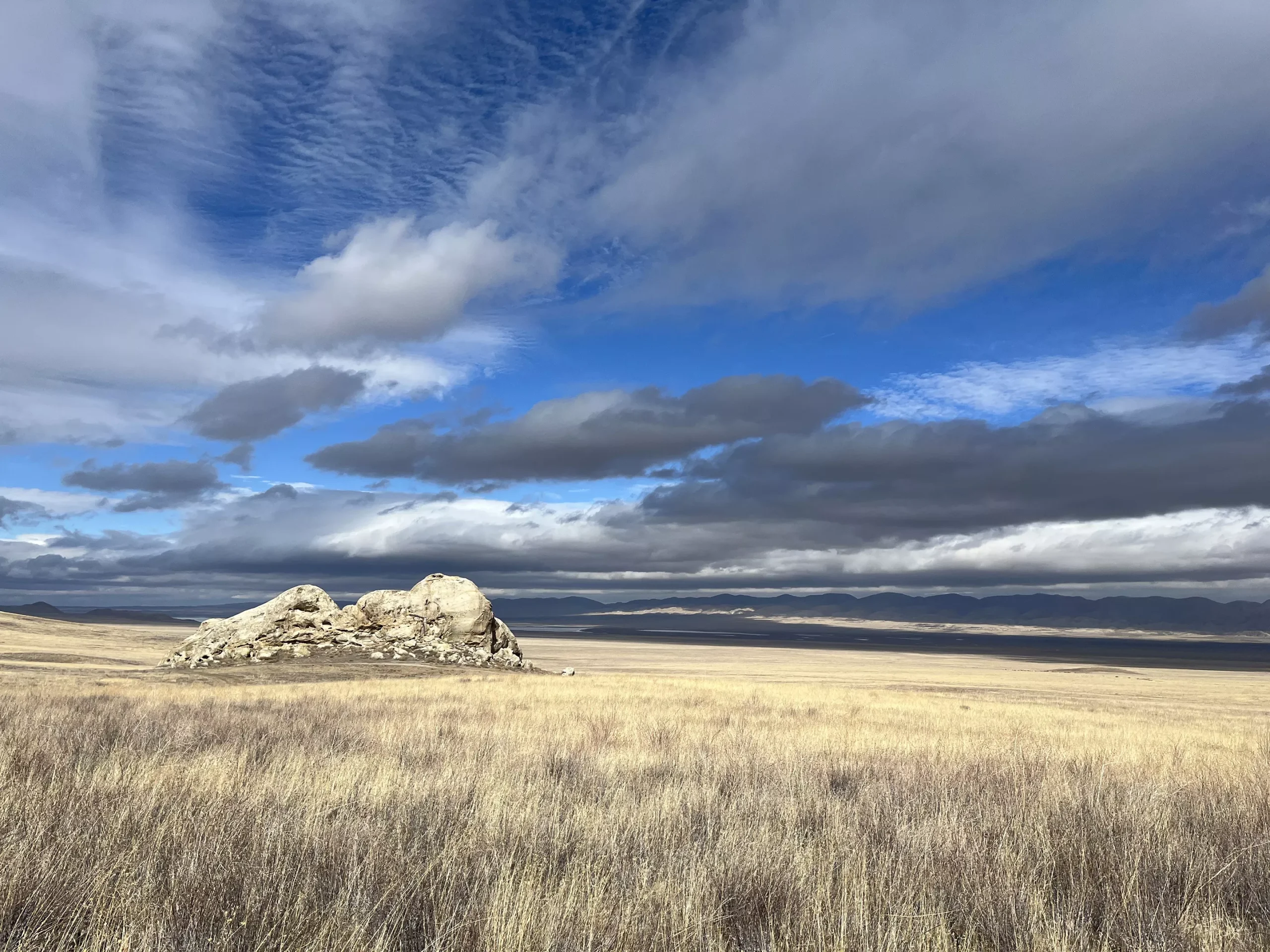 Feature: The BLM works with Native American tribes to protect Painted ...