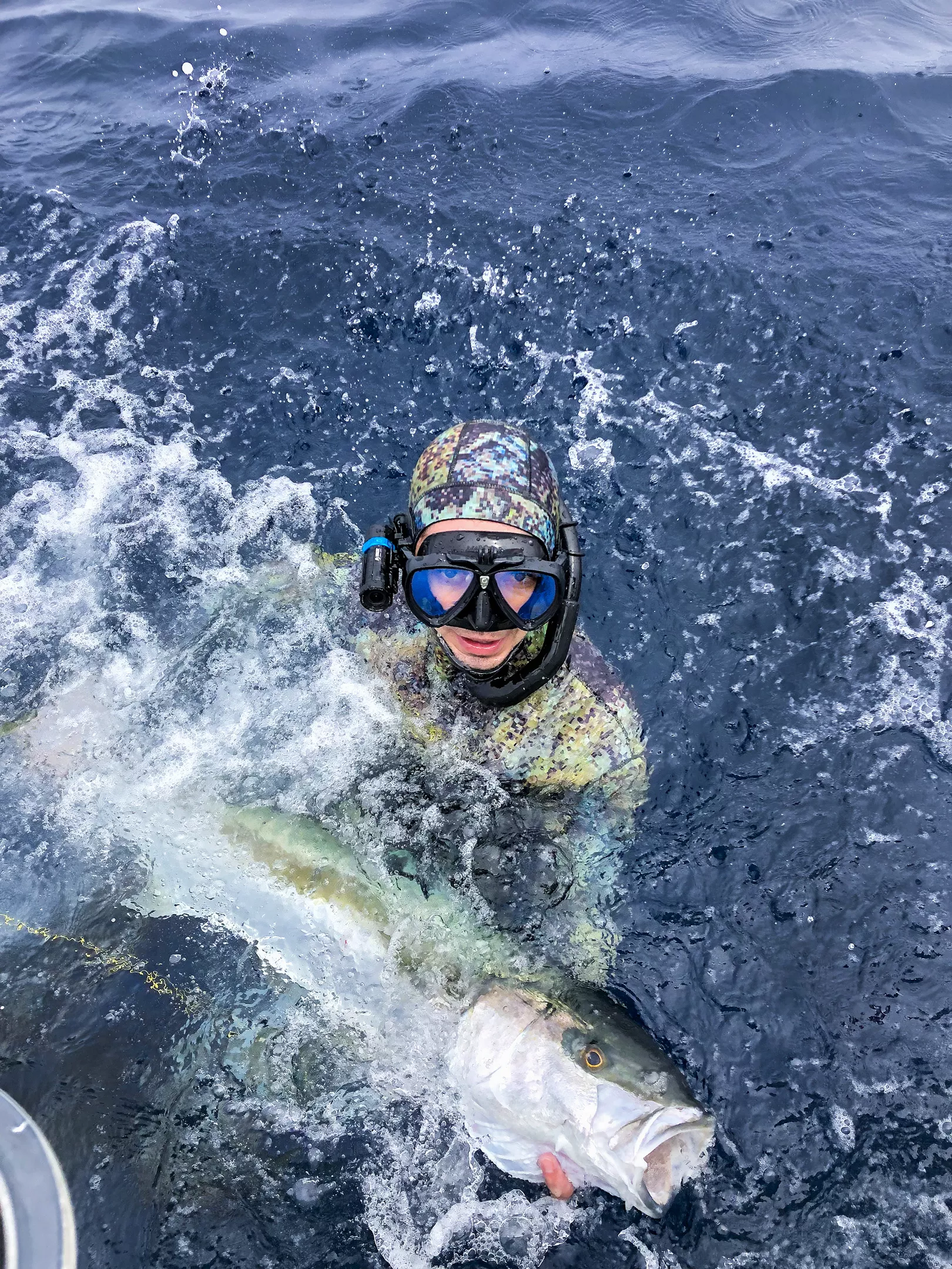 Gear Hub: SLO and Santa Barbara counties spear fishers talk spearguns ...