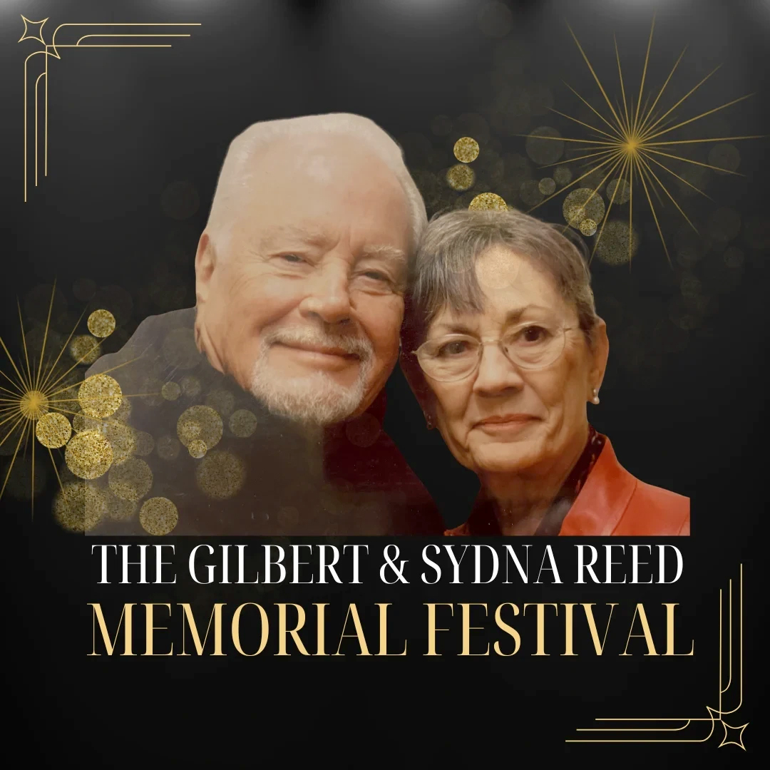 Ballet Theatre SLO presents the Gilbert and Sydna Reed Memorial ...