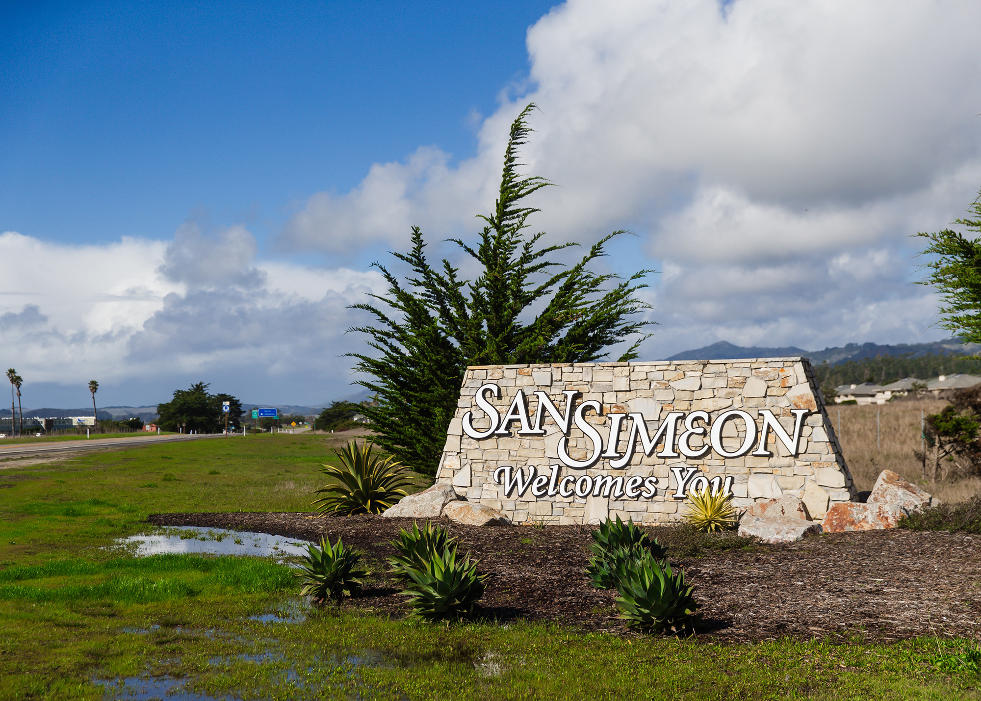 SLO County takes over San Simeon CSD amid leadership shortage - New ...