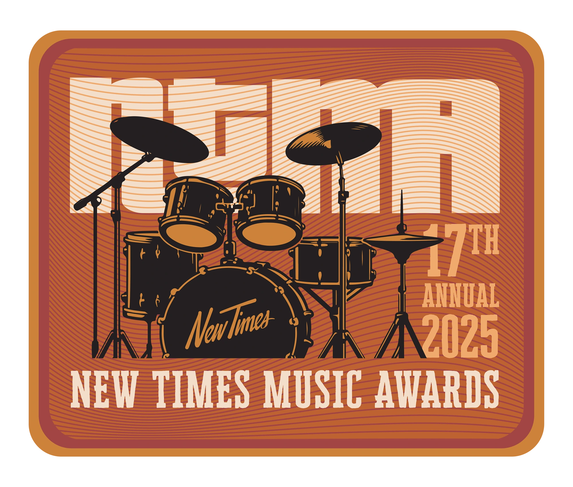 Winner-winner! NTMA 2025 - New Times San Luis Obispo